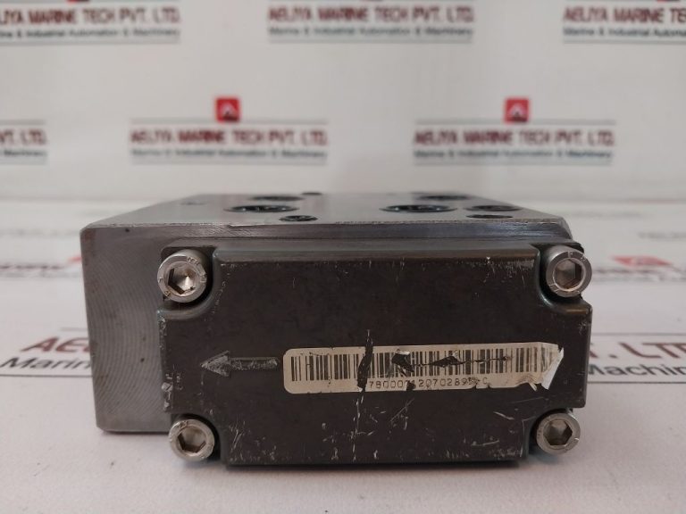 Danfoss 157b6203 Proportional Valve - Aeliya Marine