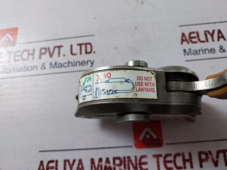 Dbi Sala Lad-saf X2 Detachable Cable Safety Sleeve - Aeliya Marine