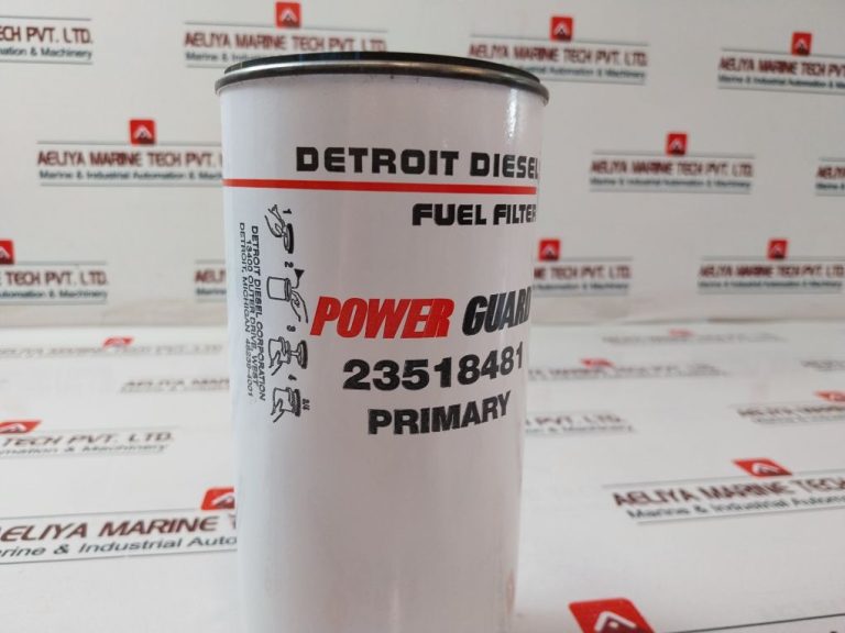 Detroit Diesel 23518481 Fuel Filter - Aeliya Marine