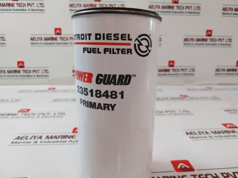 Detroit Diesel 23518481 Fuel Filter - Aeliya Marine
