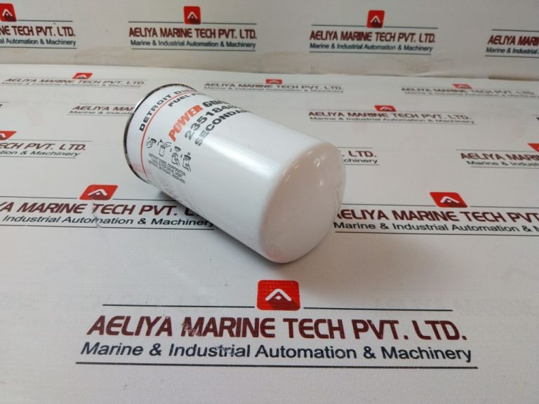 Detroit Diesel 23518482 Fuel Filter - Aeliya Marine