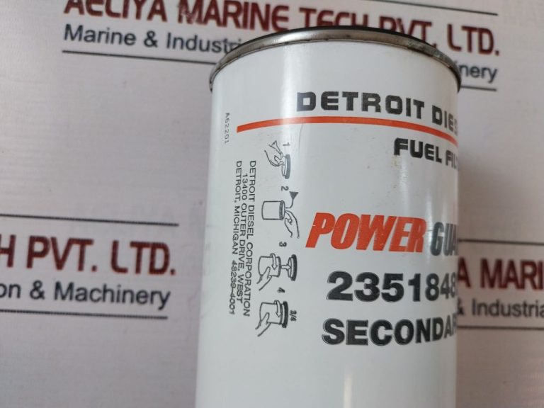 Detroit Diesel 23518482 Fuel Filter - Aeliya Marine