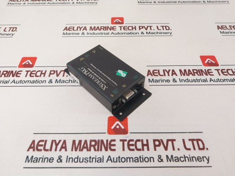 Digi 2.4 Ghz Rs-232/485 Rf Modem - Aeliya Marine