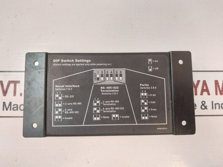 Digi 2.4 Ghz Rs-232/485 Rf Modem - Aeliya Marine