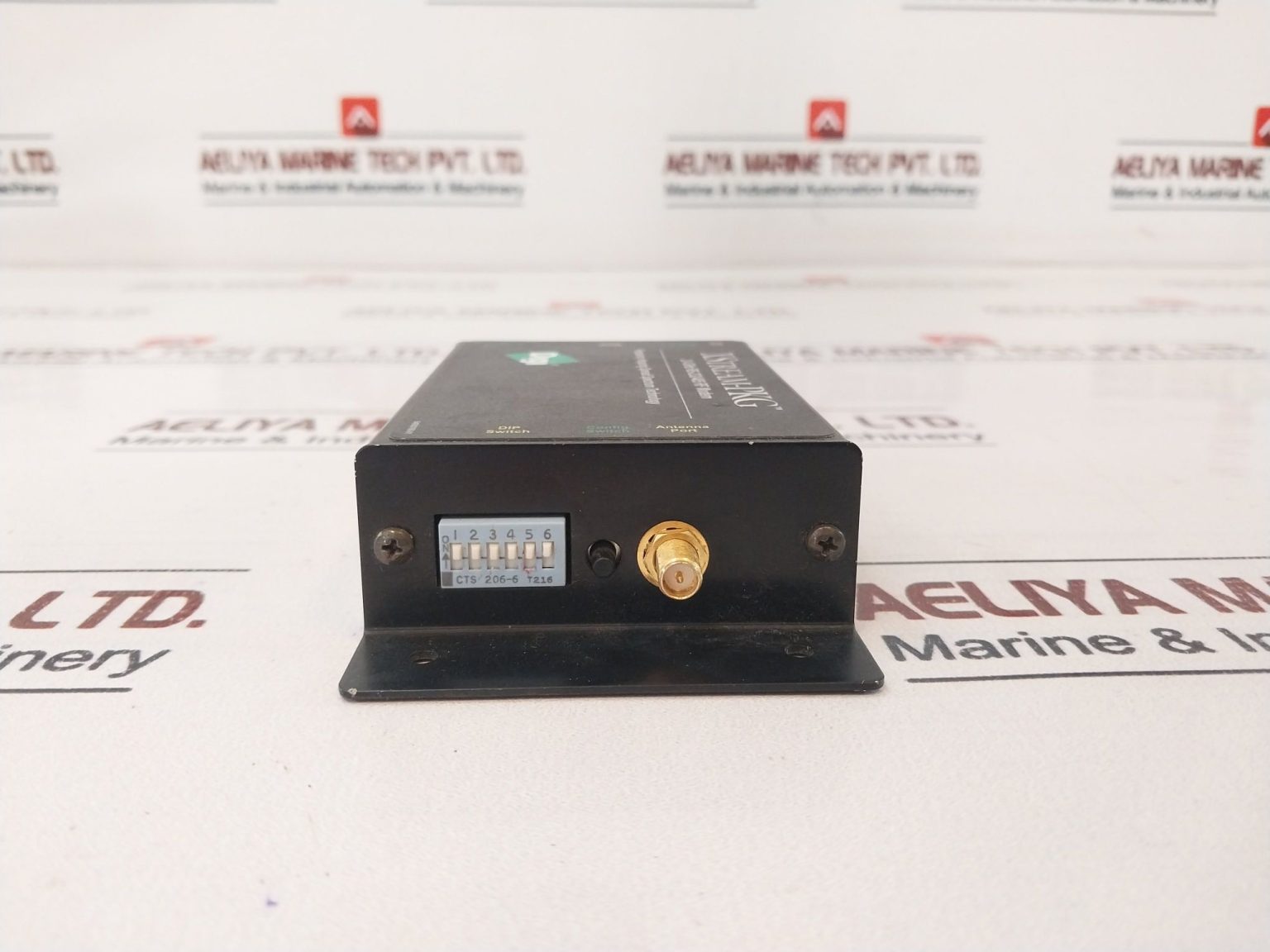 Digi 2.4 Ghz Rs-232/485 Rf Modem - Aeliya Marine