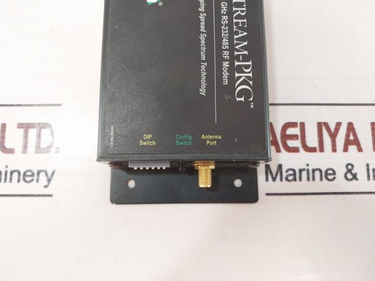 Digi 2.4 Ghz Rs-232/485 Rf Modem - Aeliya Marine