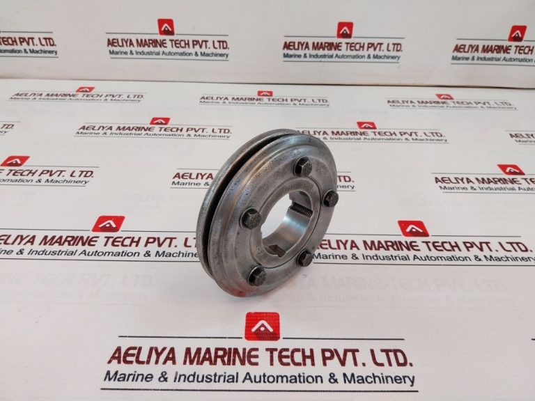 Dodge 1610 Taper-Lock Flange Assembly - Aeliya Marine