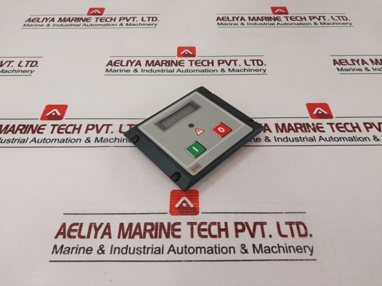 Ems28 9000-0103 Engine Protection Module - Aeliya Marine