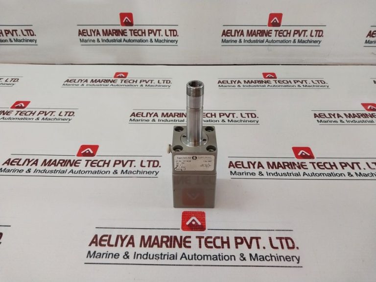Eugen Seitz 107 140 00 Solenoid Valve - Aeliya Marine