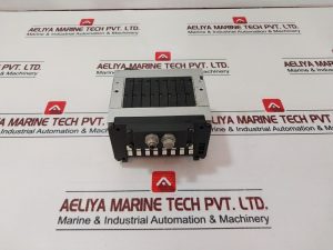 Festo Cpv-10-Vi Control Of Valve Terminal - Aeliya Marine