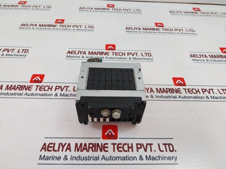 Festo Cpv-10-vi Valve Terminal - Aeliya Marine