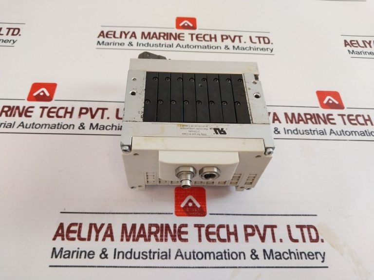 Festo Cpv-10-vi Valve Terminal - Aeliya Marine