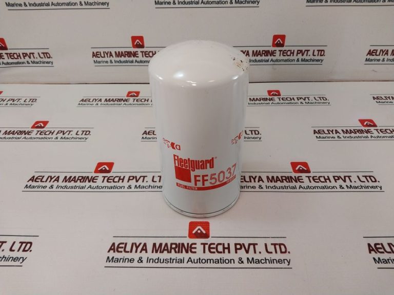 Fleetguard Ff5037 Fuel Filter - Aeliya Marine
