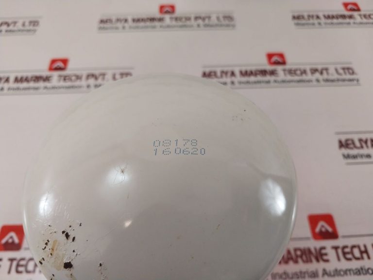 Fleetguard Ff5037 Fuel Filter - Aeliya Marine