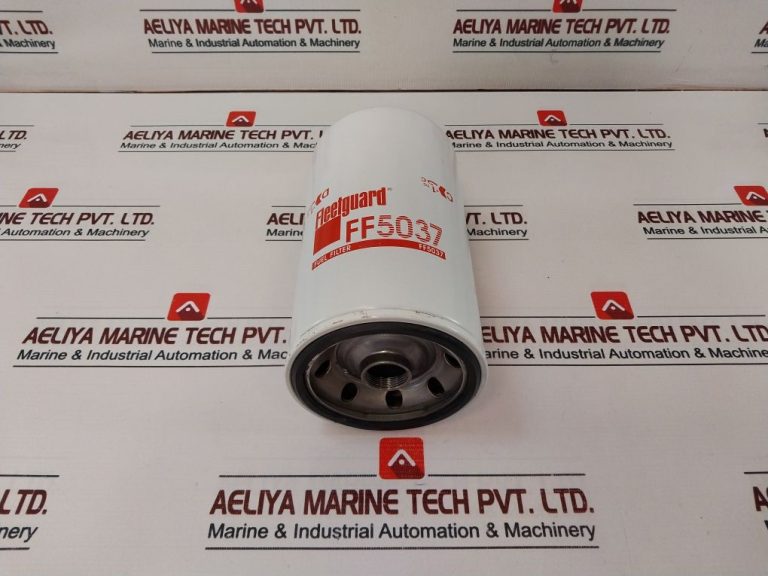 Fleetguard Ff5037 Fuel Filter - Aeliya Marine