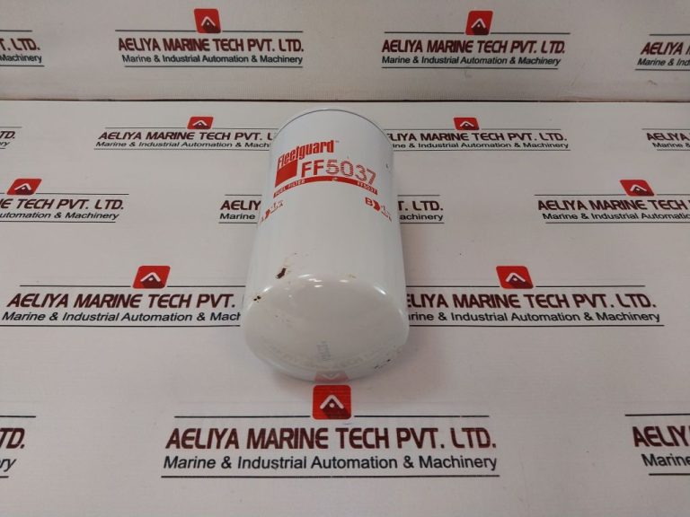 Fleetguard Ff5037 Fuel Filter - Aeliya Marine