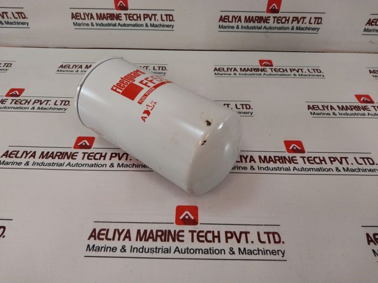 Fleetguard Ff5037 Fuel Filter - Aeliya Marine