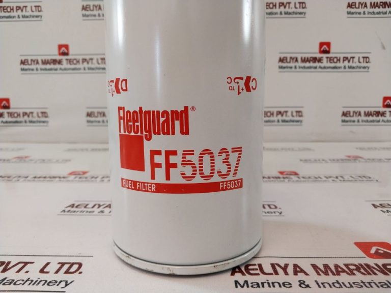 Fleetguard Ff5037 Fuel Filter - Aeliya Marine