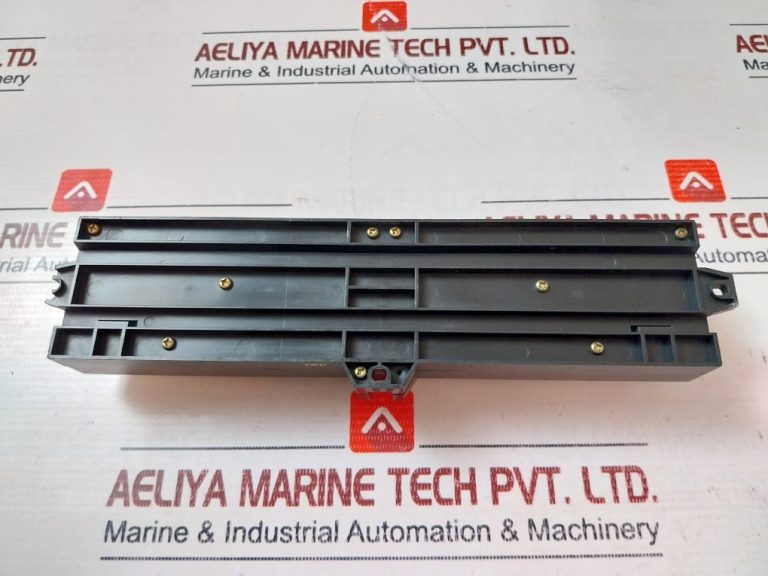 Fuji Electric Au-cw Terminal Block - Aeliya Marine