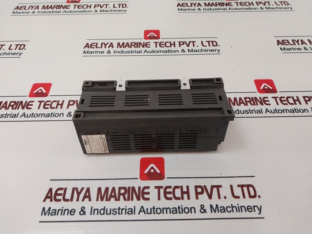 Fuji Electric Ftt16r0-g02 Programmable Controller 24vdc - Aeliya Marine