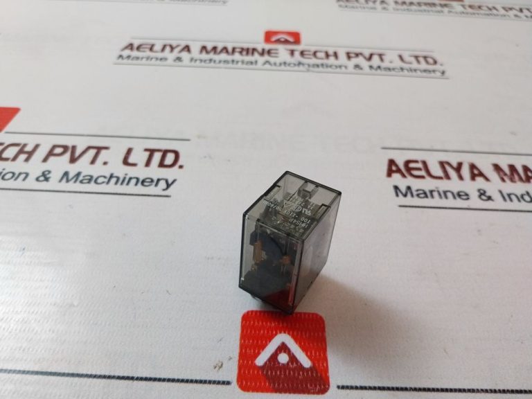 Fuji Electric Hh54p Relay - Aeliya Marine