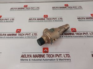 Fukui Fb4x Pop Safety Valve - Aeliya Marine