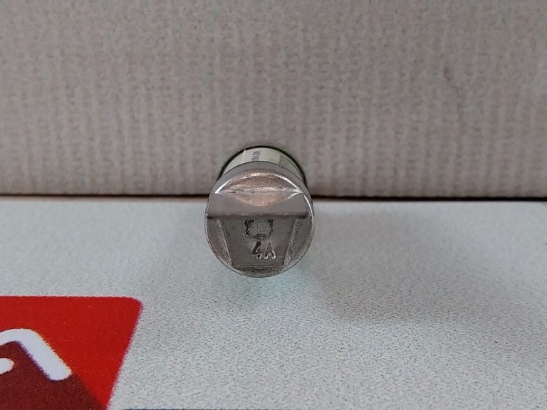 Ge Ge India Industrial Ns4 4amp Fuse - Aeliya Marine