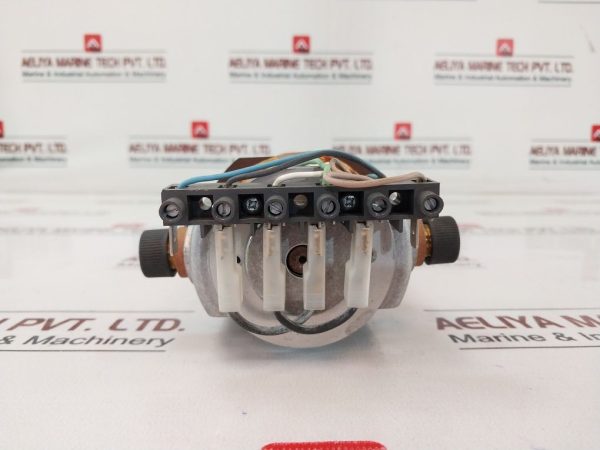 Gefeg-neckar 2935004001 Motor - Aeliya Marine