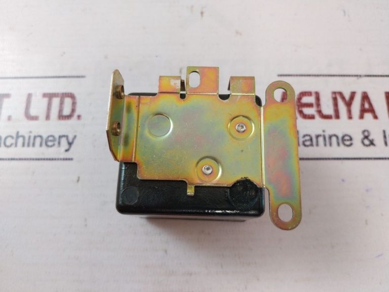 General Electric 3arr3mars66 Potential Relay - Aeliya Marine