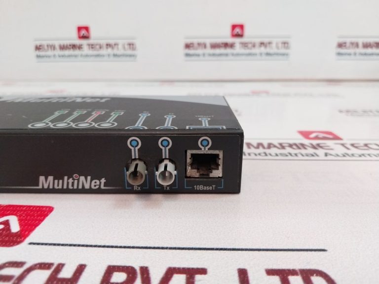 General Electric E485 Converter - Aeliya Marine