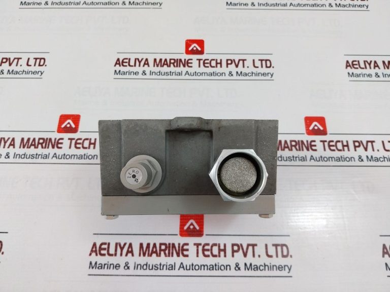 General Monitors Lr25993c Junction Box - Aeliya Marine