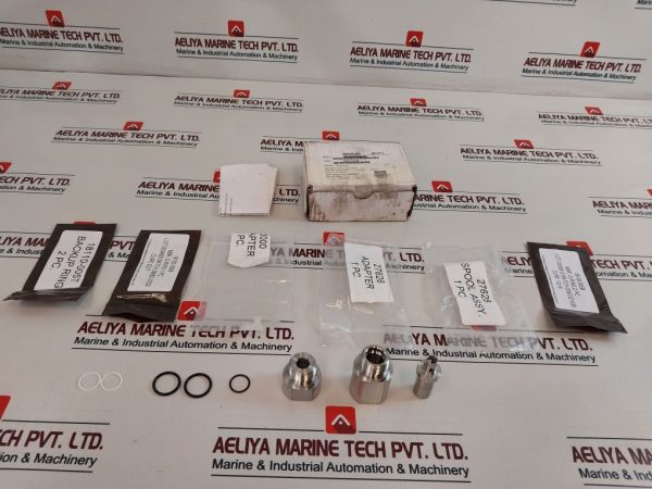 Gilmore Cameron 27627 Valve Repair Kit - Aeliya Marine