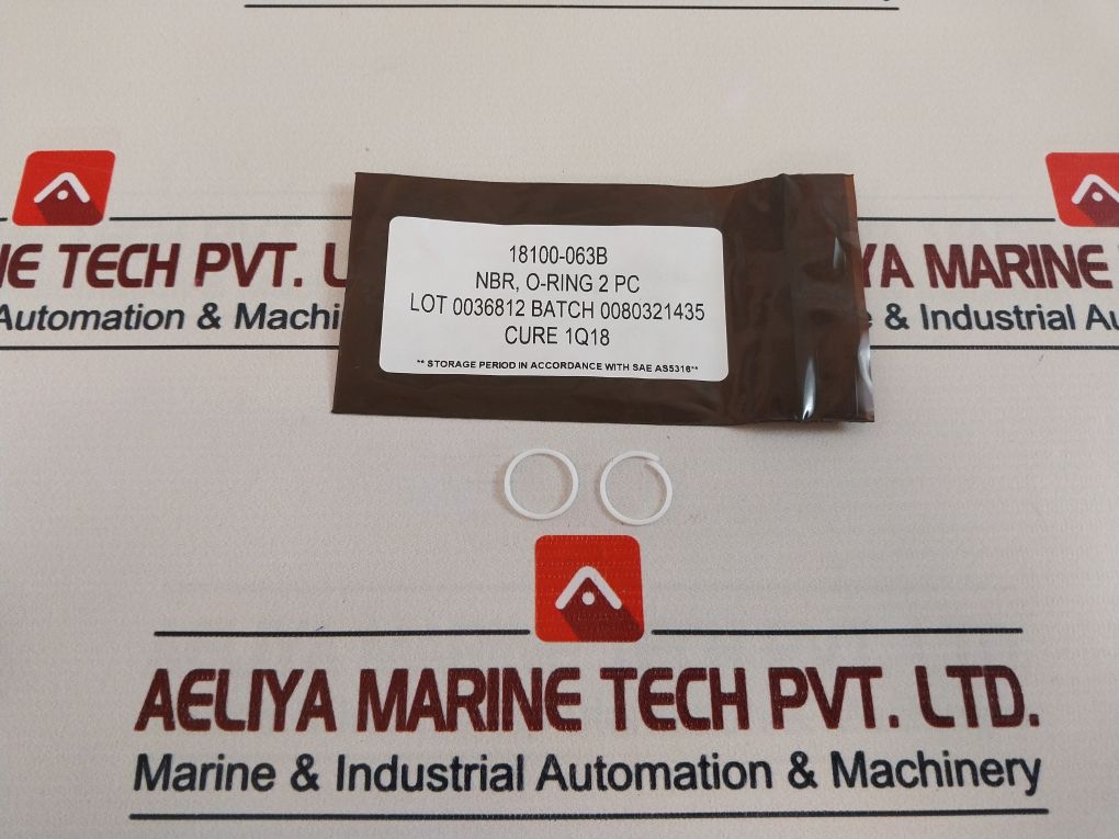 Gilmore Cameron 27627 Valve Repair Kit - Aeliya Marine