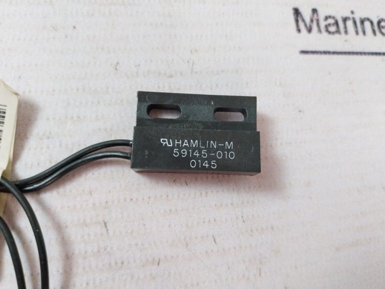 Hamlin 59145-010 Proximity Reed Sensor - Aeliya Marine