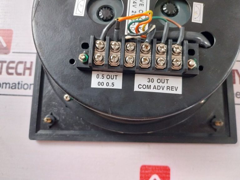 Han Il Ssc-211 Slave Clock - Aeliya Marine