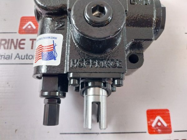 Hci Prince Rd512ca5a4b1 Directional Control Valve - Aeliya Marine