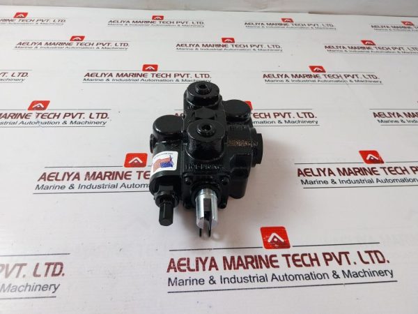 Hci Prince Rd512ca5a4b1 Directional Control Valve - Aeliya Marine