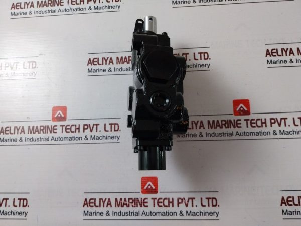 Hci Prince Rd512ca5a4b1 Directional Control Valve - Aeliya Marine