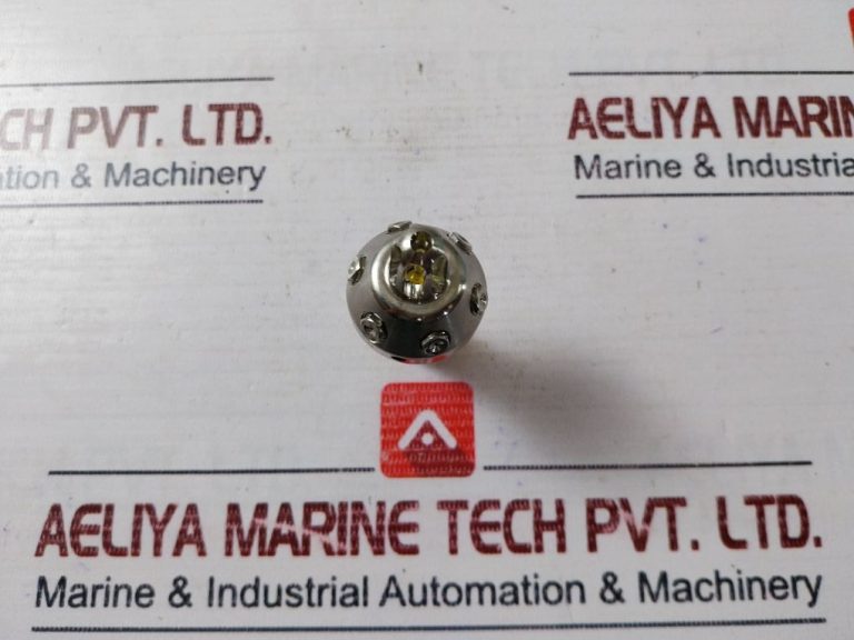 Hi-fog Marioff 1n1mb6mb100c Sprinkler Head Water Mist Fire Protection ...