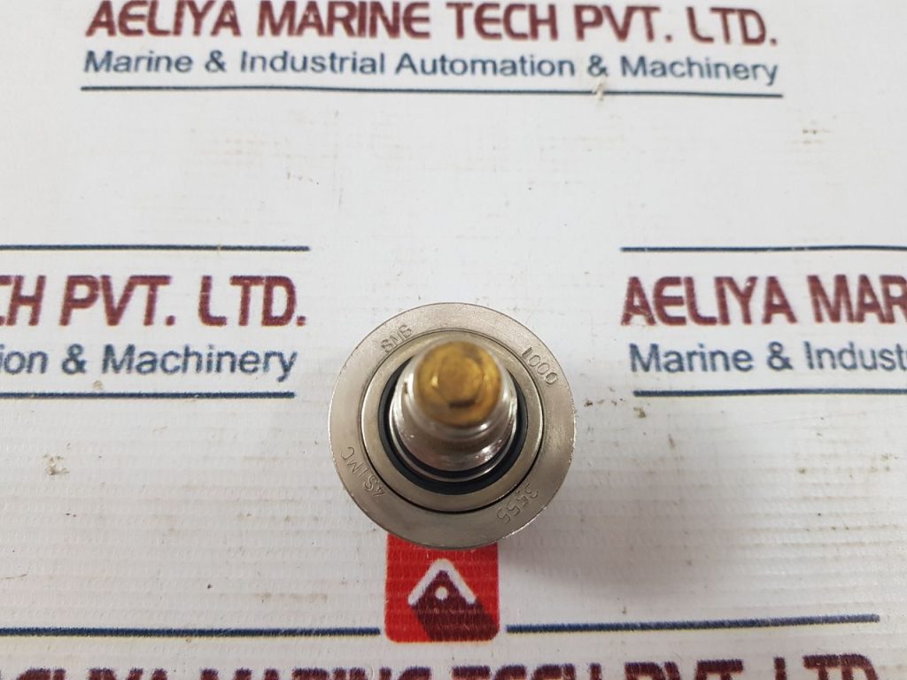 Hi-fog 4s1mc Water Mist Fire Protection System - Aeliya Marine