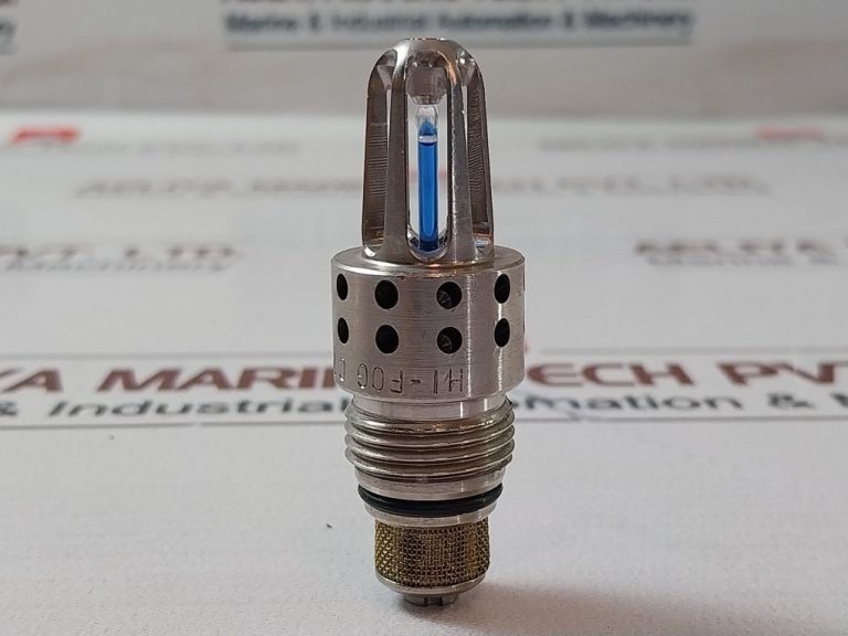 Hi-fog C10141c/0 Water Mist Fire Protection System - Aeliya Marine