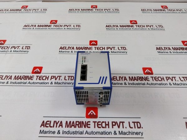 Hirschmann Rh1-tp/fl Industrial Ethernet Rail Hub - Aeliya Marine