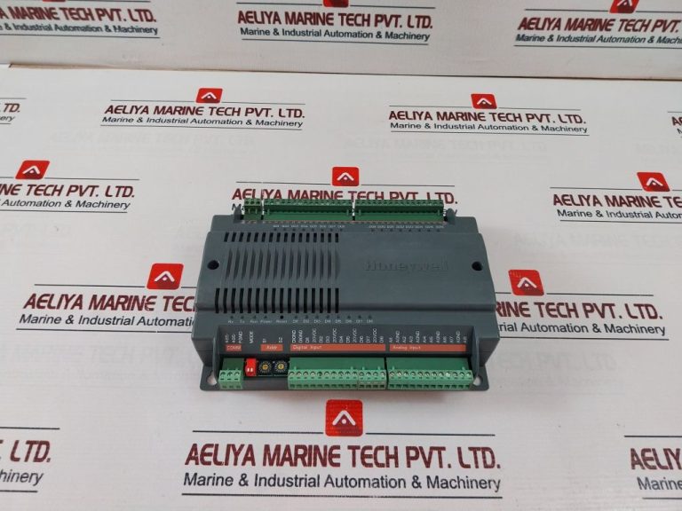 Honeywell Cp-Dio Digital I/O Controller 24v - Aeliya Marine