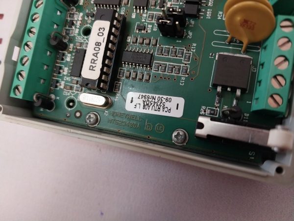 Honeywell Tk_s014 Pcb Module - Aeliya Marine