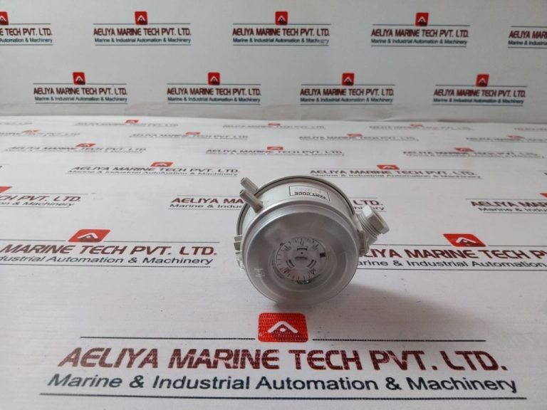 Huba Control 604.9210030 Pressure Switch - Aeliya Marine