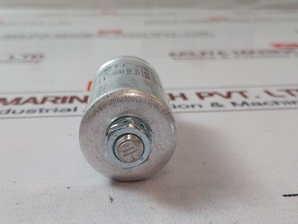 Hydra Mkp 5 Μf ±5% Capacitor - Aeliya Marine