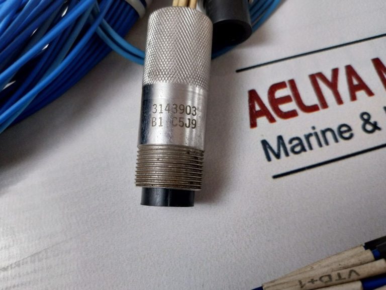 Hypertronics 50541 1342 - Aeliya Marine