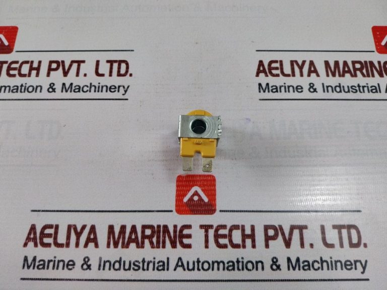 Invensys 3-13m Solenoid Valve - Aeliya Marine