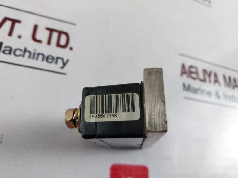 International Rectifier Irkt91-12 Thyristor Module - Aeliya Marine