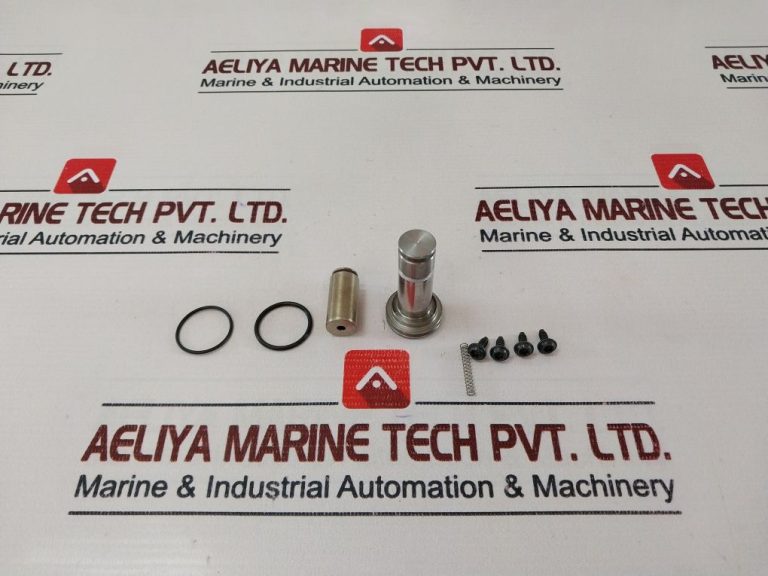 Joucomatic 19200003 Pneumatic Valve Rep Kit - Aeliya Marine